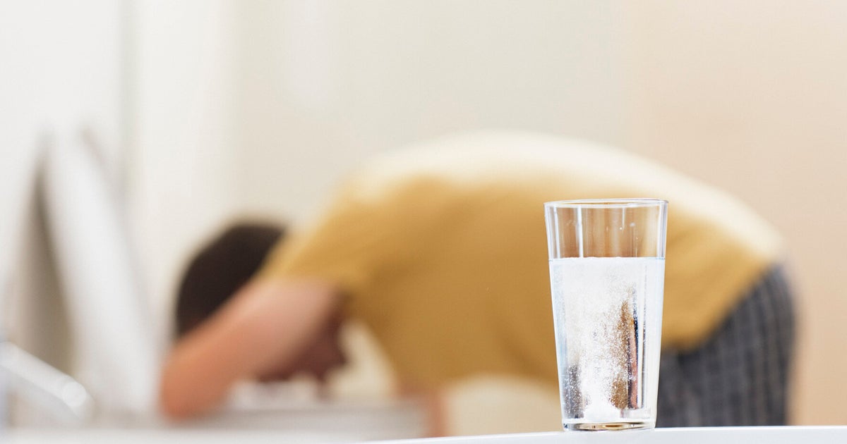 Winter Vomiting Season Has Arrived - How Can You Prevent Catching The ...