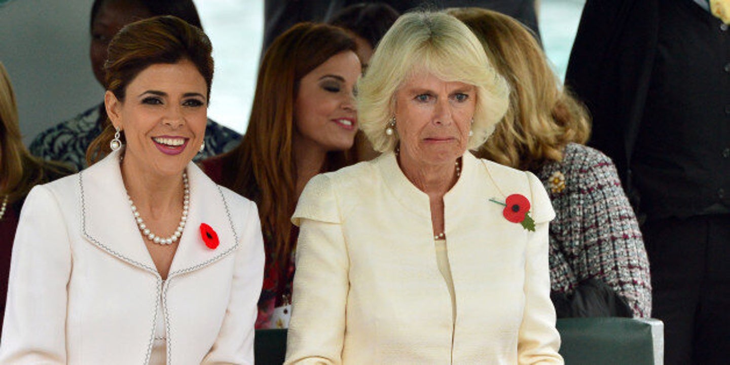 This Week's Funniest News Pictures | HuffPost UK Comedy