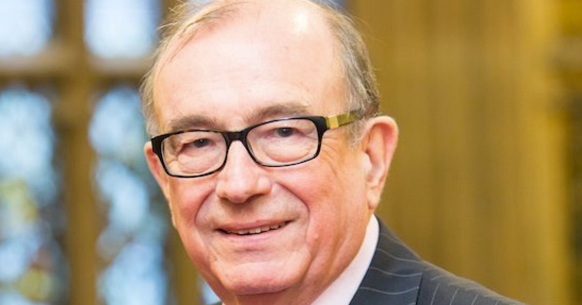 Lord Sewel Resigns From House Of Lords As Allegations Surface He Had ...