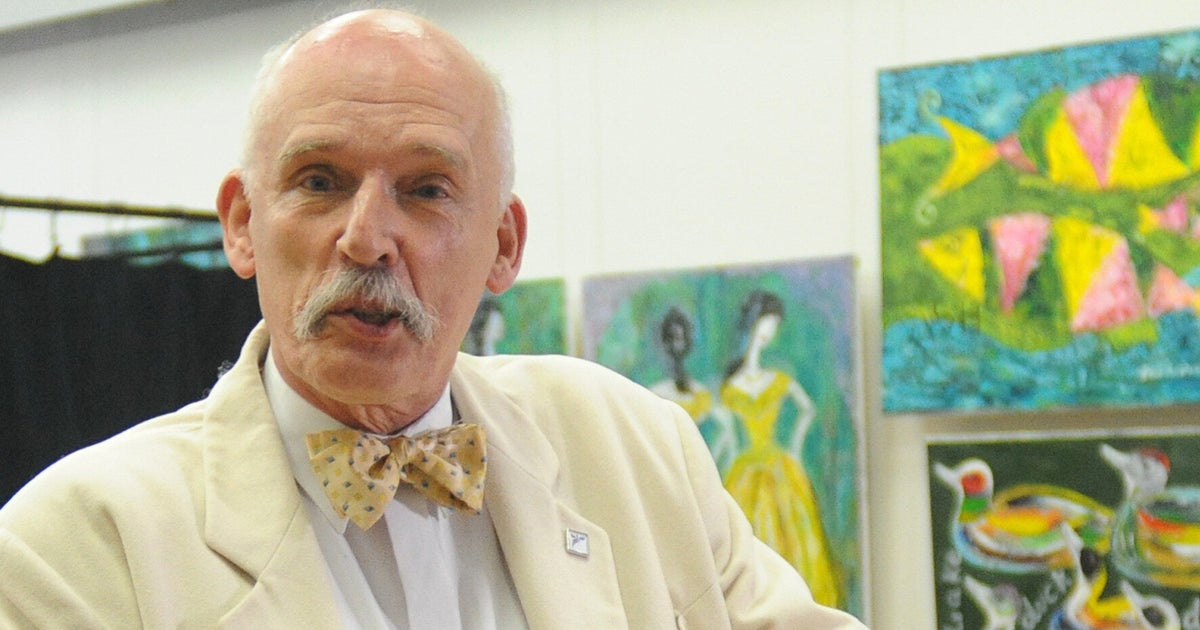 Janusz Korwin-Mikke, Ukip's EU Ally, Thinks Women Only Pretend To Say ... Janusz Korwin-Mikke, Ukip's EU Ally, Thinks Women Only Pretend To Say ...