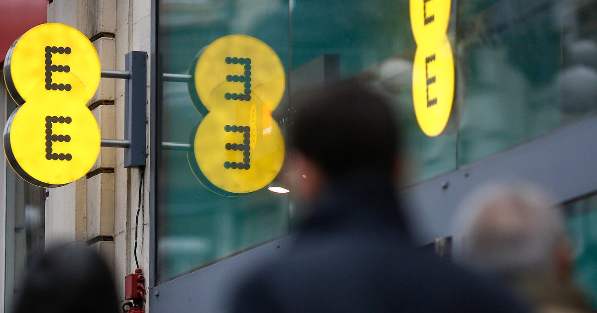 EE Is The Most Complained About Landline And Broadband Provider ...