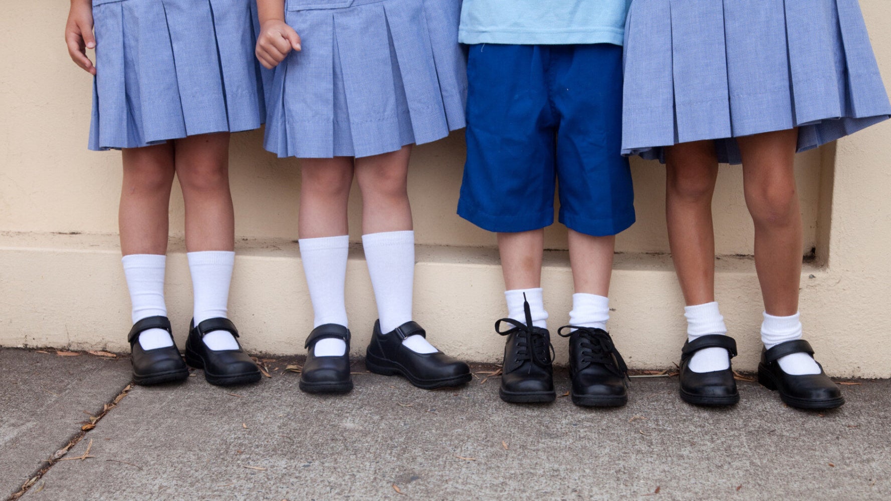 how-to-prepare-your-child-for-their-first-day-of-school-huffpost-uk