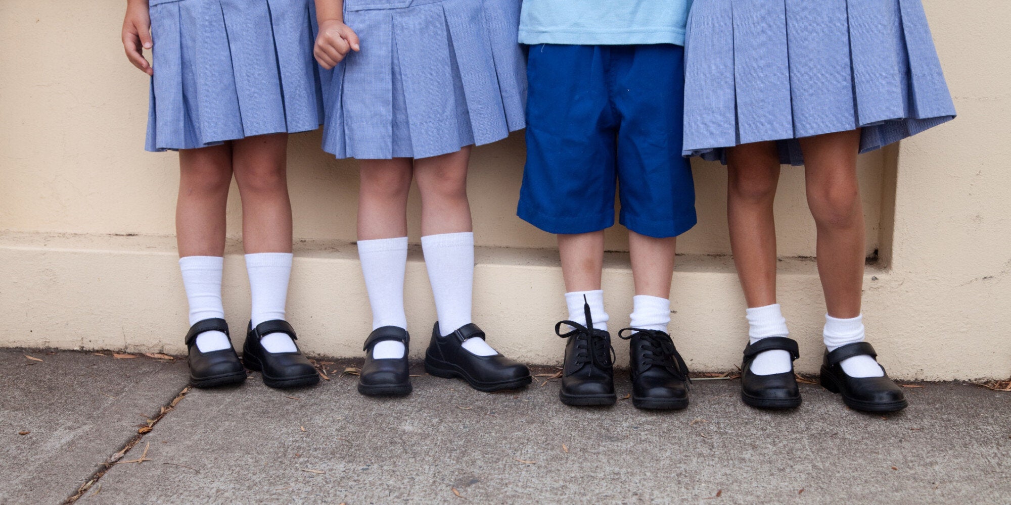 How To Prepare Your Child For Their First Day Of School HuffPost UK How To Prepare Your Child For Their First Day Of School HuffPost UK