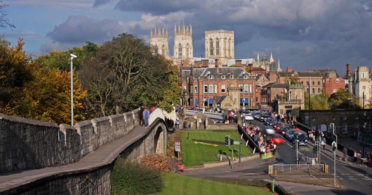 Signs You Grew Up In Yorkshire | HuffPost UK Comedy