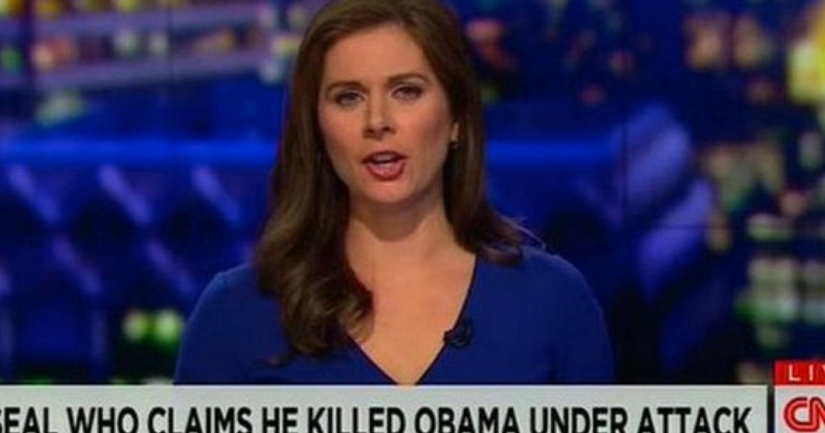 CNN Reports President Obama Was Killed By Navy Seal... Not Osama Bin ...