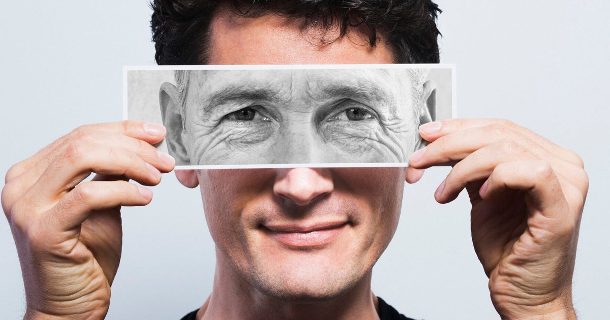 How To Live Longer: Scientists Say The Secret To Reaching 100 Could Lie ...