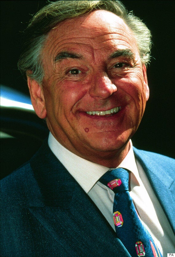 'The Man Called Monkhouse': Star Simon Cartwright Remembers How Bob ...