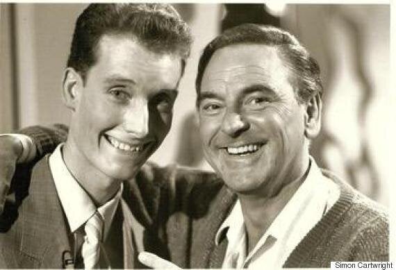 'The Man Called Monkhouse': Star Simon Cartwright Remembers How Bob ...