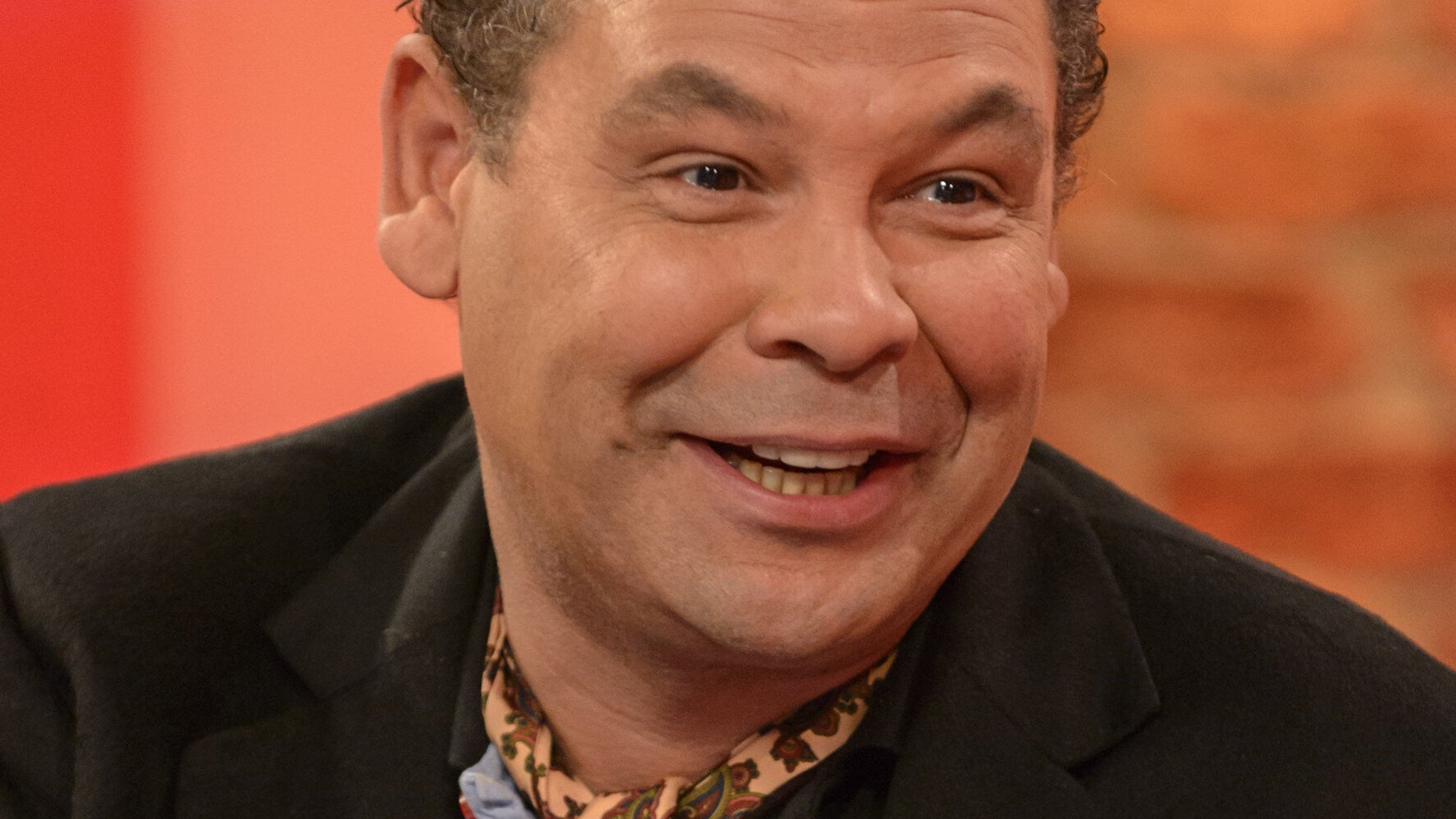 'I'm A Celebrity' 2014: 'Coronation Street' Actor Craig Charles ...