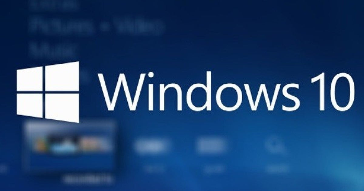 Microsoft Launches Windows 10, With New Web Browser Edge | HuffPost UK Tech