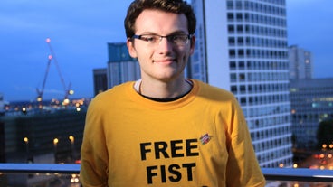 Stephen Sutton