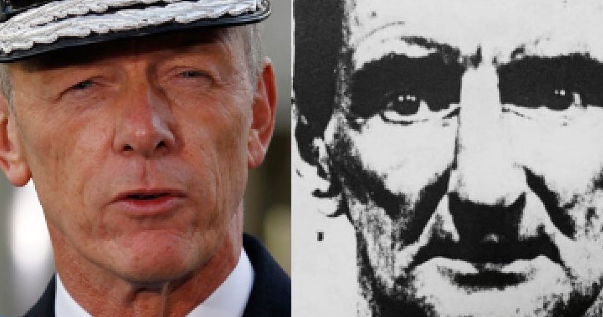 London Underground Serial Killer Claims Are Credible Says Met Police ...