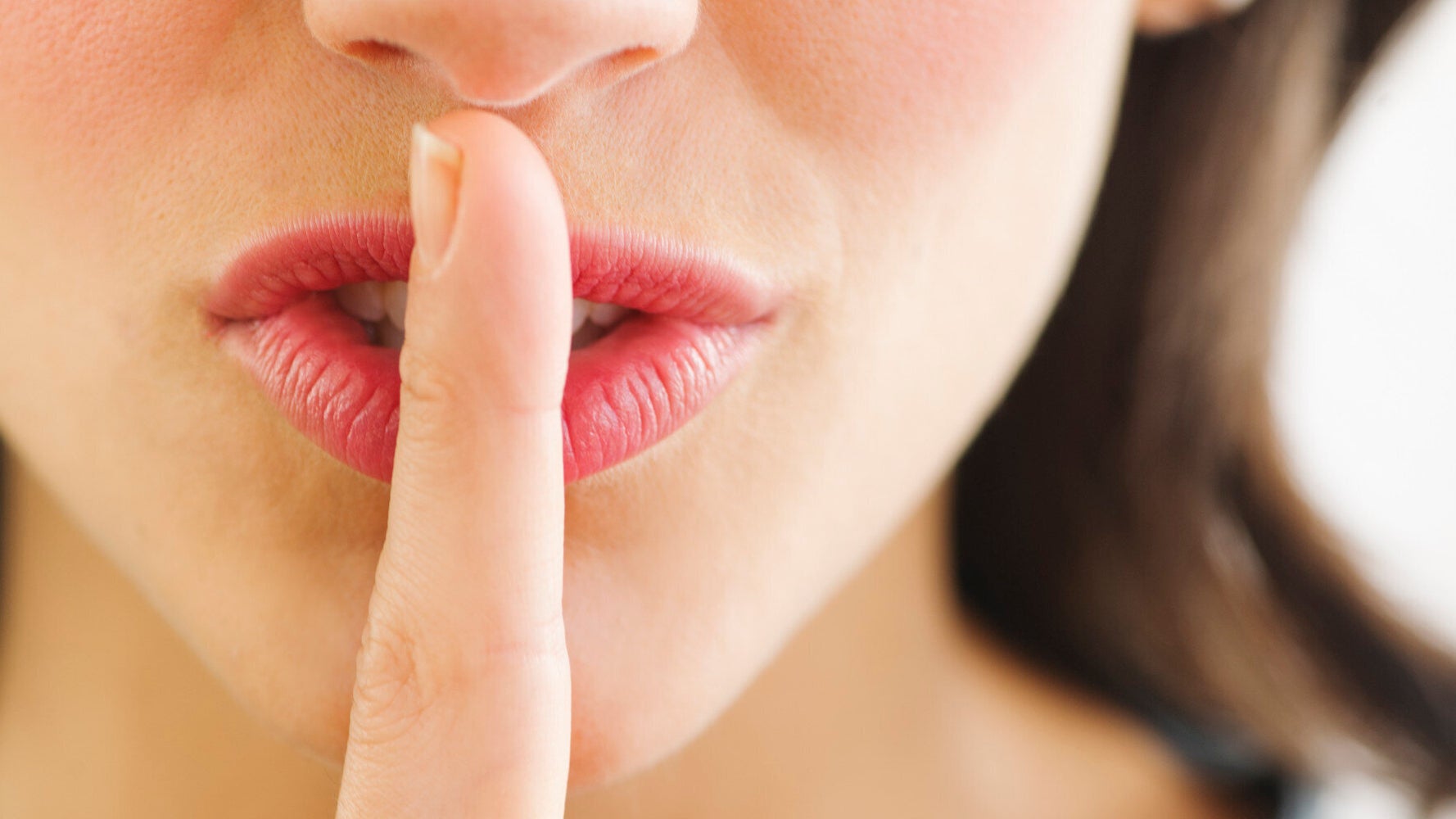 Playing the Game of 'Shh' | HuffPost UK Parents