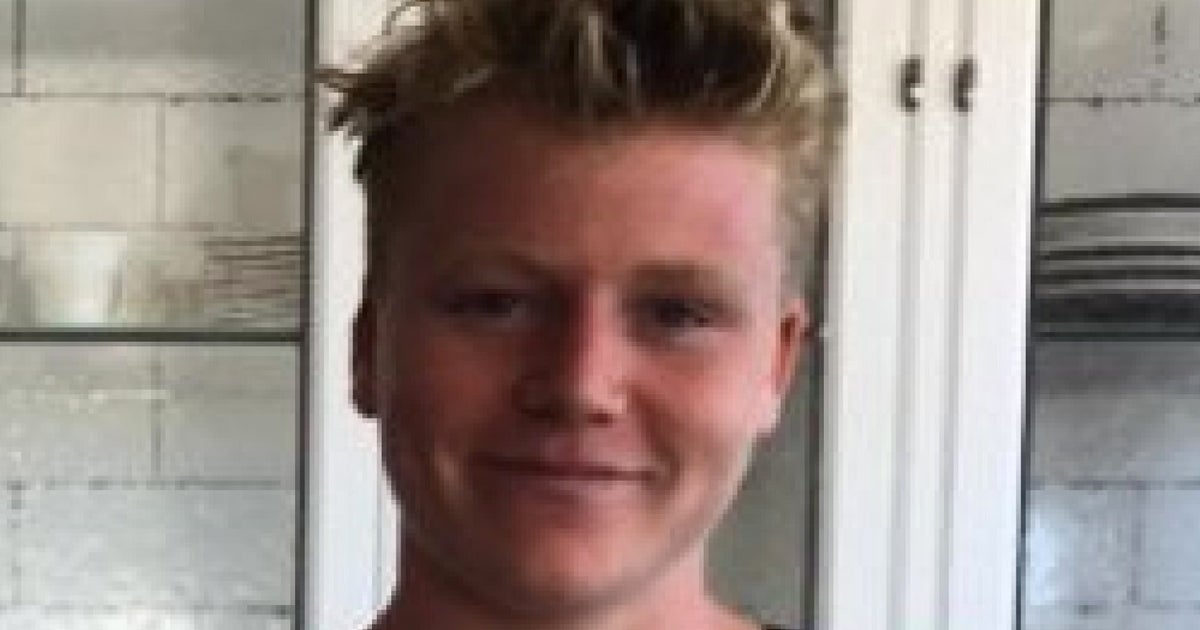 Gordon Ramsay's Son Is A Mini-Me Of The TV Chef In Lookalike Instagram ...