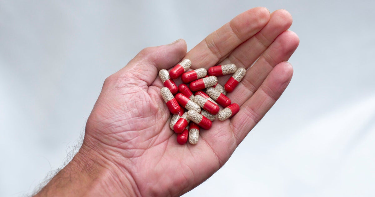 We Need $2bn To Solve The Global Antibiotic Crisis Says UK Government ...