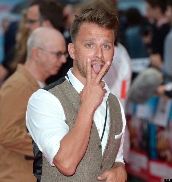 Dapper Laughs May Be Sexist, But Let's Not Forget The Millions Who ...