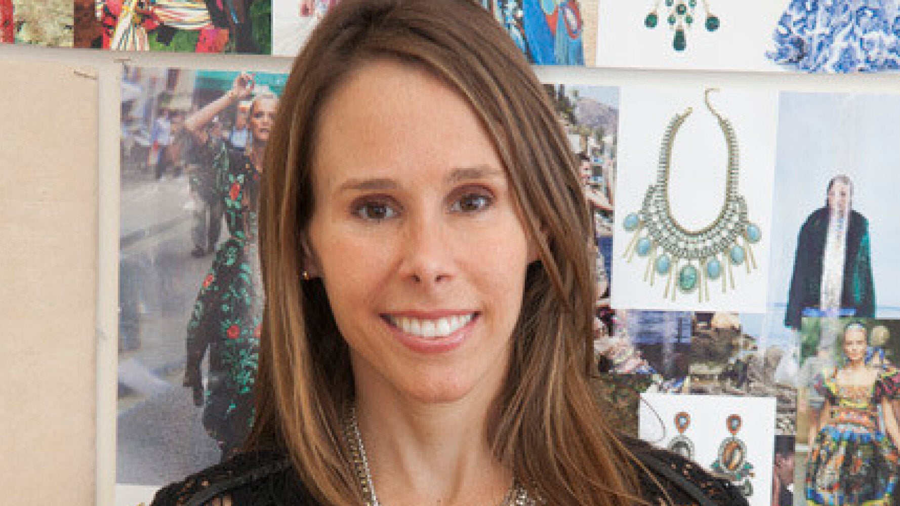 Stella & Dot Co-Creator Blythe Harris On Empowering Mothers To Be ...