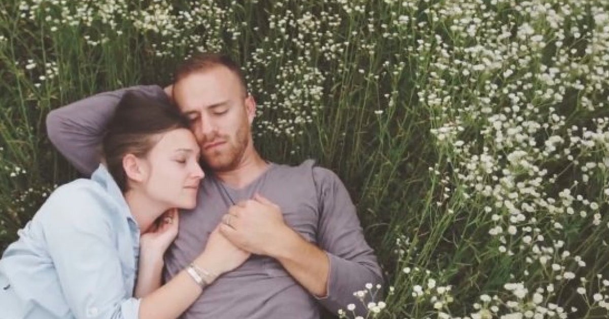 Couple Create Emotional Video Tribute To Daughter Willa Rose Who Died ...
