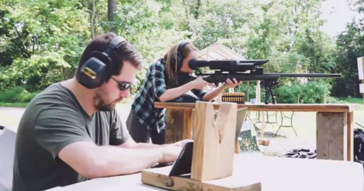 TrackingPoint Sniper Rifles Hack Proves Deadly Side To Smart Weapons ...