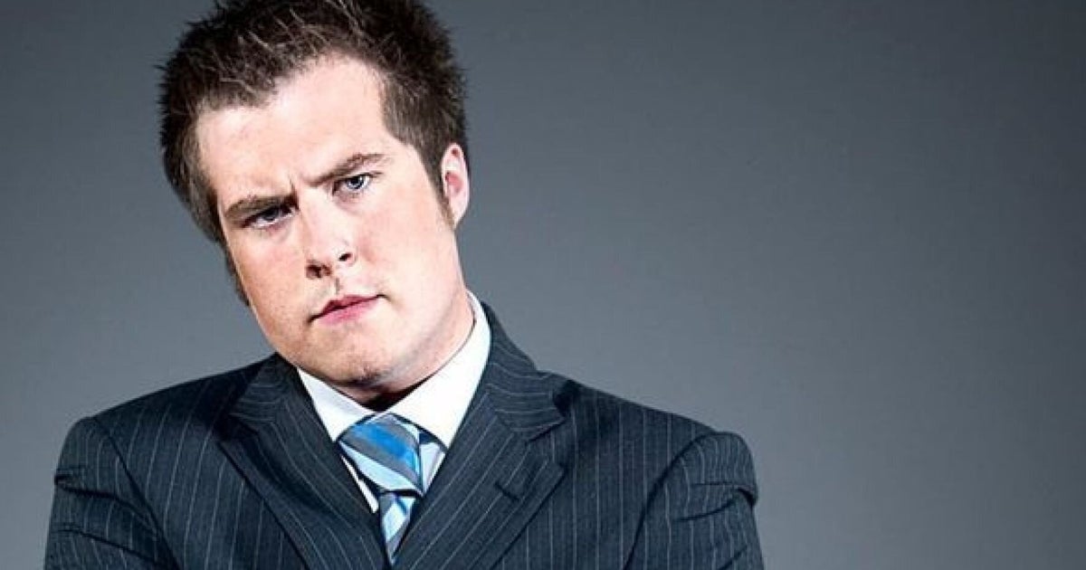 Stuart Baggs Dead: 'The Apprentice' Star Dies Aged 27, As His Body Is ...