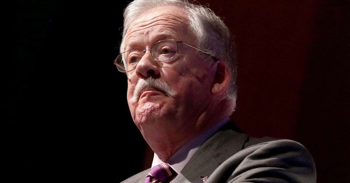 Ukip's Roger Helmer Suggests Britain Invades Calais To Solve Migrant ...