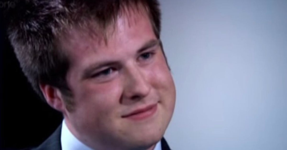 Stuart Baggs The Brand Dead: We Remember 'The Apprentice' Star's Best ...