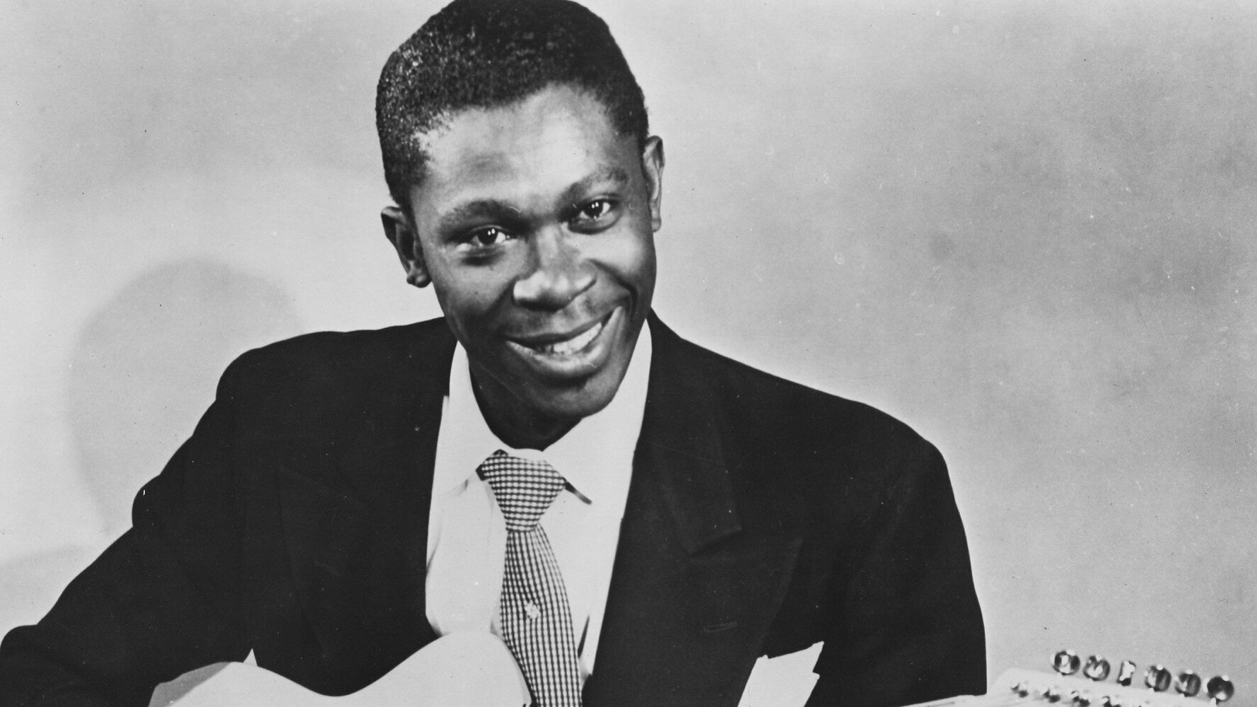 B.B. King Dead: The Blues Legend's Life In Pictures, From 1950s ...