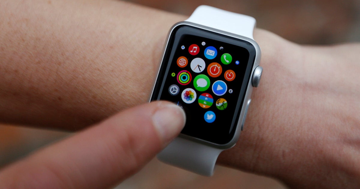Apple Watch Passcode Won t Stop Thieves From Resetting It And Starting Again HuffPost UK apple-watch-passcode-won-t-stop-thieves-from-resetting-it-and-starting-again-huffpost-uk