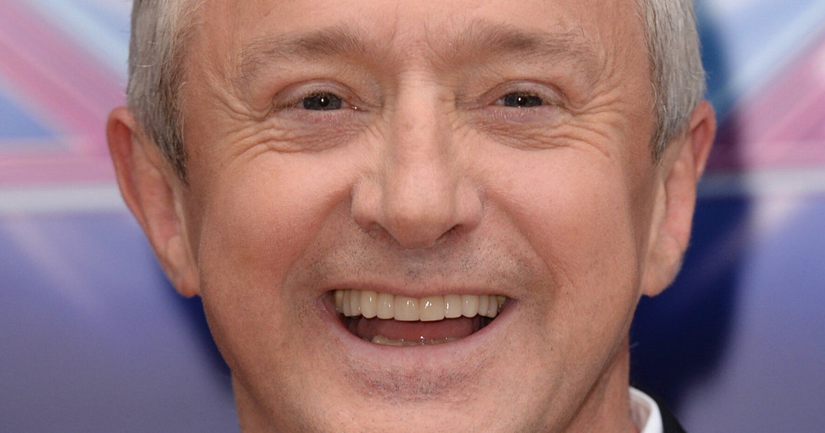 'X Factor' 2015: Louis Walsh 'To Return During New Series'... As A ...