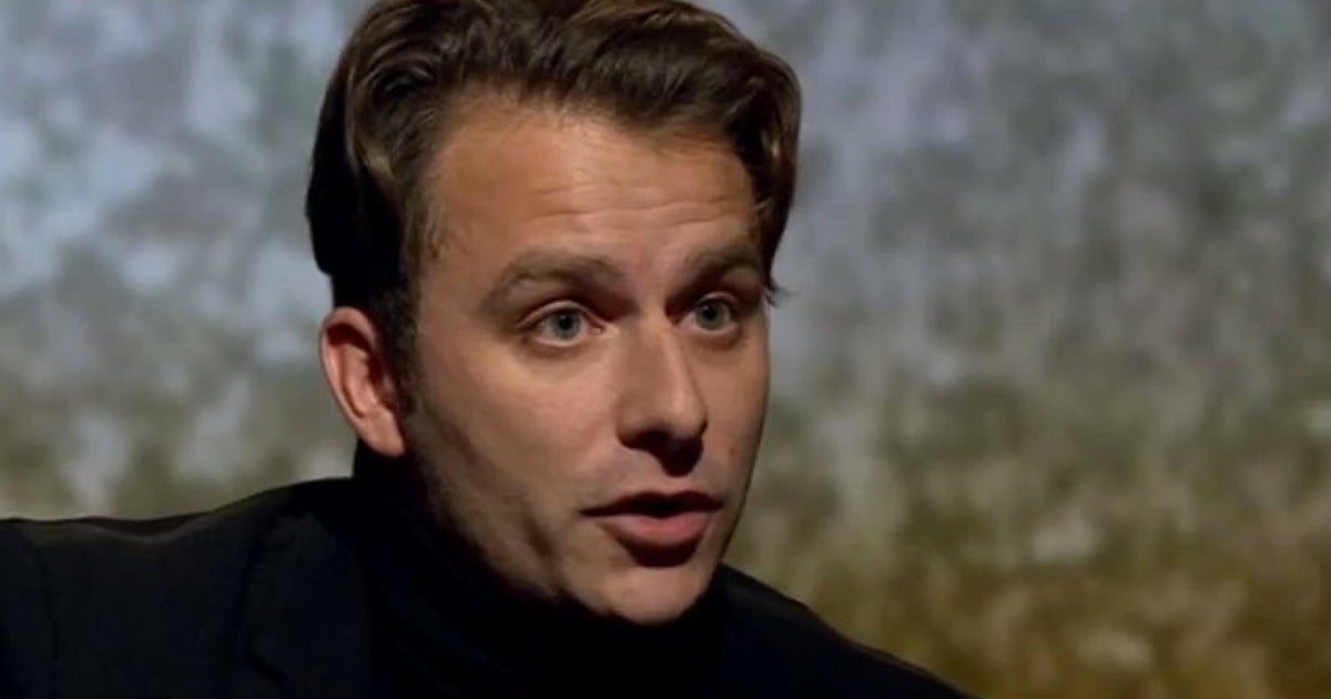 Dapper Laughs On Newsnight: 'It's A Shame It Went So Far' | HuffPost UK ...