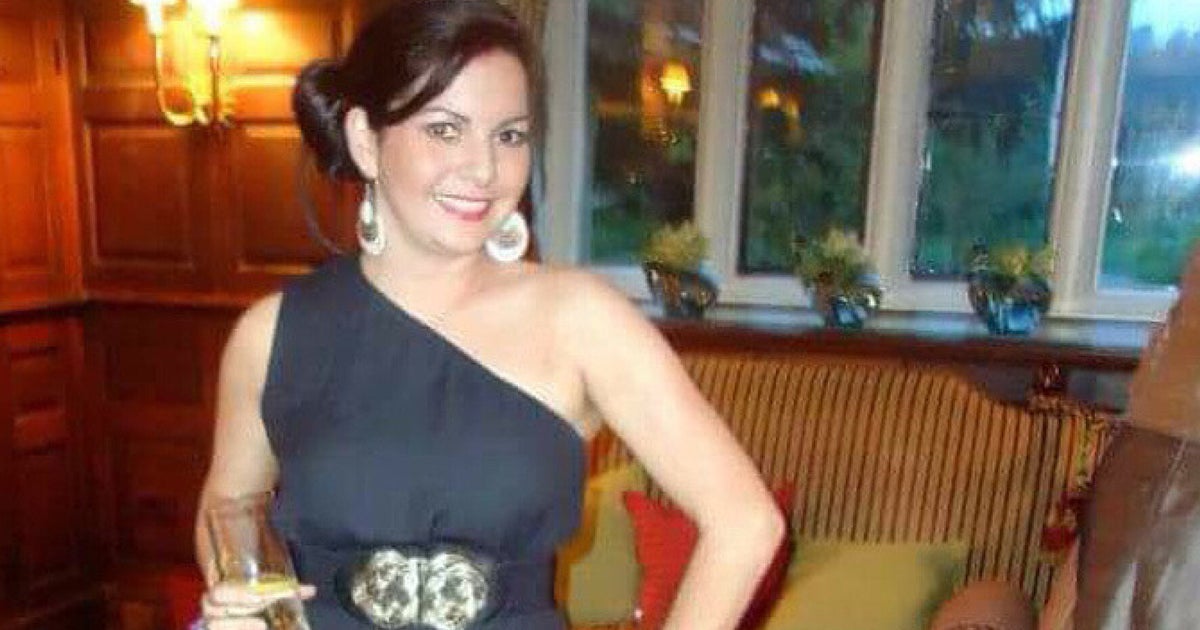 Woman Spends £20,000 Attending Weddings Because She Doesn't Want To ...