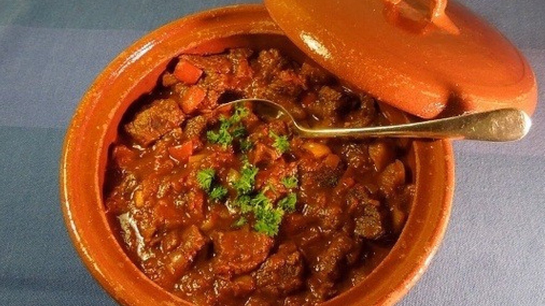Corsican Beef Stew | HuffPost UK Life