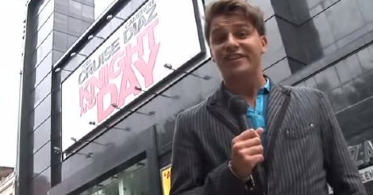 Dapper Laughs Cancelled: The Evolution Of Daniel O'Reilly's Notorious ...