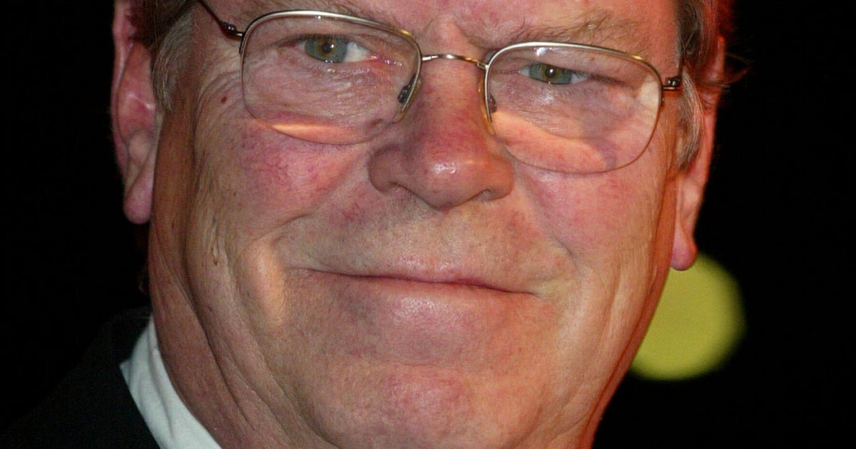Warren Clarke Dead: 'Dalziel And Pascoe' Actor Dies, Aged 67 | HuffPost ...