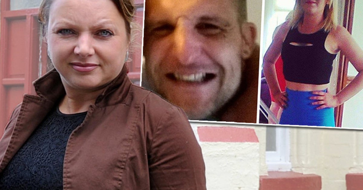 'Cannibal' Matthew Williams Caught Leaning Over Bloodied Victim By ...