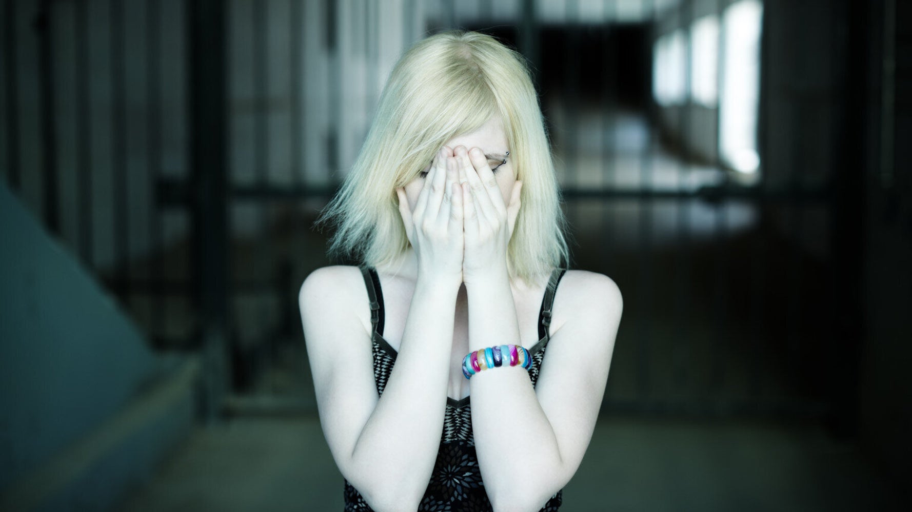 How to Cope With Paranoia | HuffPost UK Life