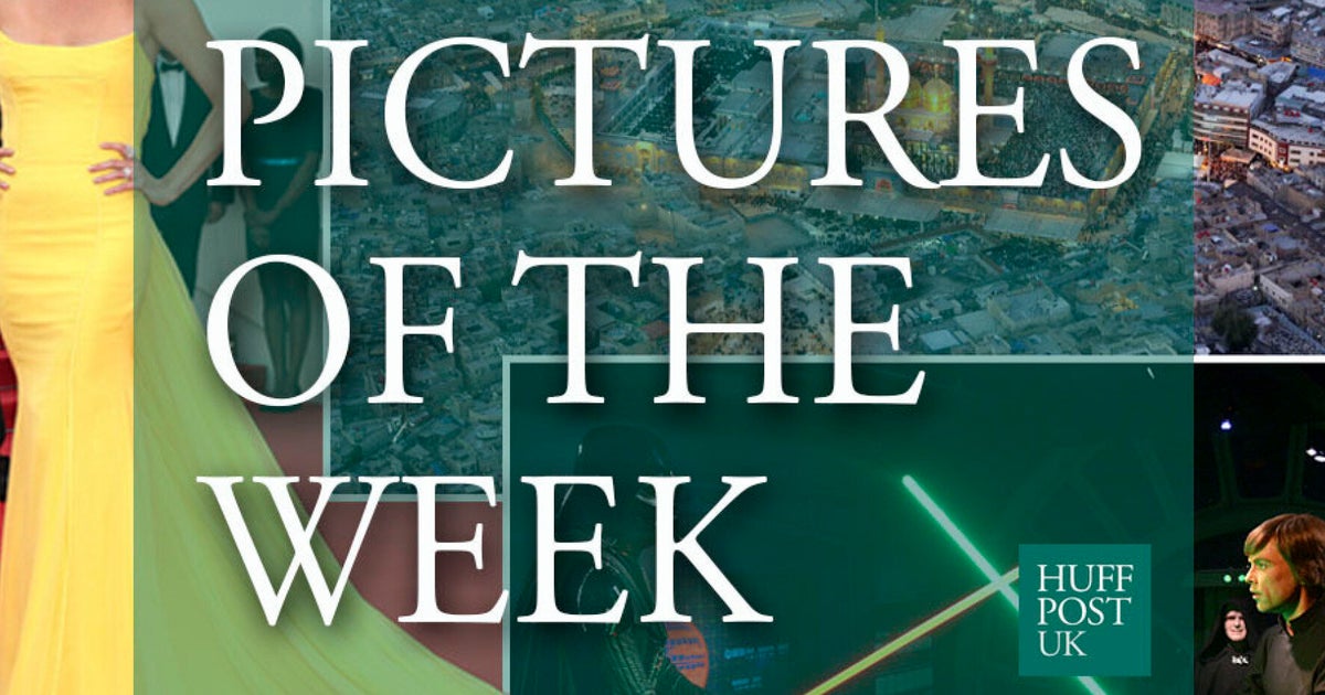 The Best Images From Around The World: Here's Our Pictures Of The Week ...