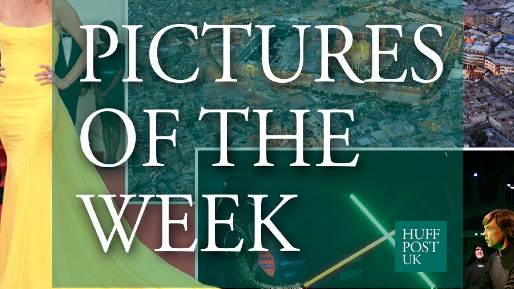 The Best Images From Around The World: Here's Our Pictures Of The Week ...