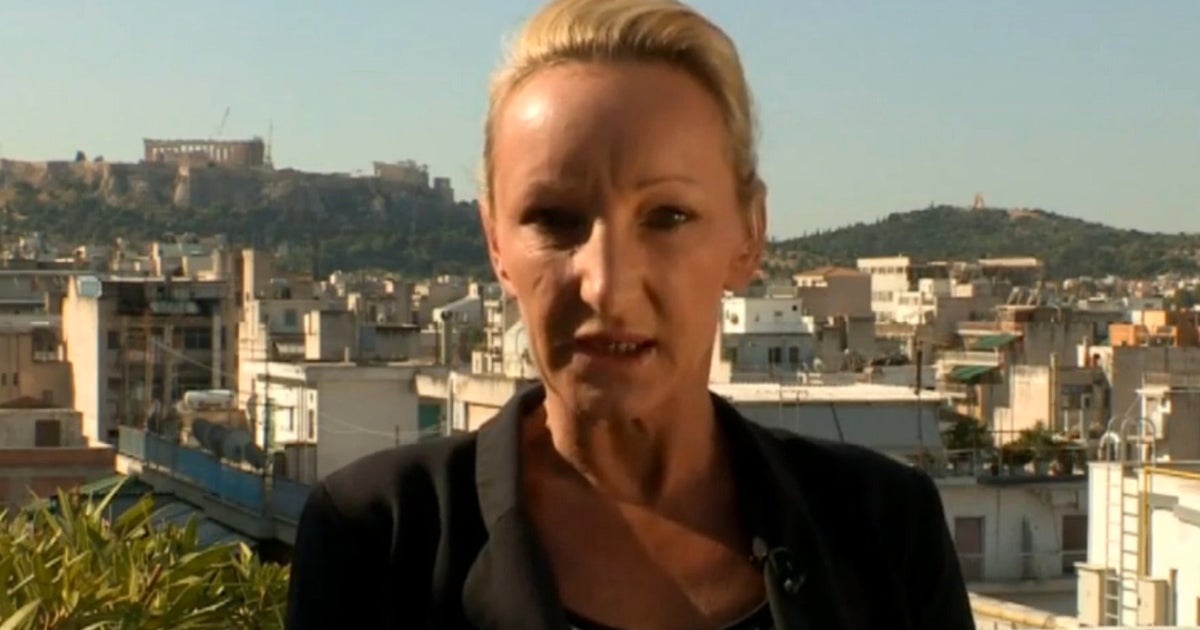 Ben Needham's Mother, Kerry Needham, To Make Greek TV Appeal For ...