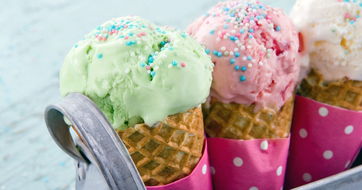 London's Best Ice Cream | HuffPost UK Life