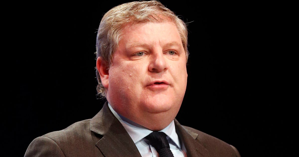 SNP, Not Labour, To Provide 'Strong' Tory Opposition, Says Nationalist ...