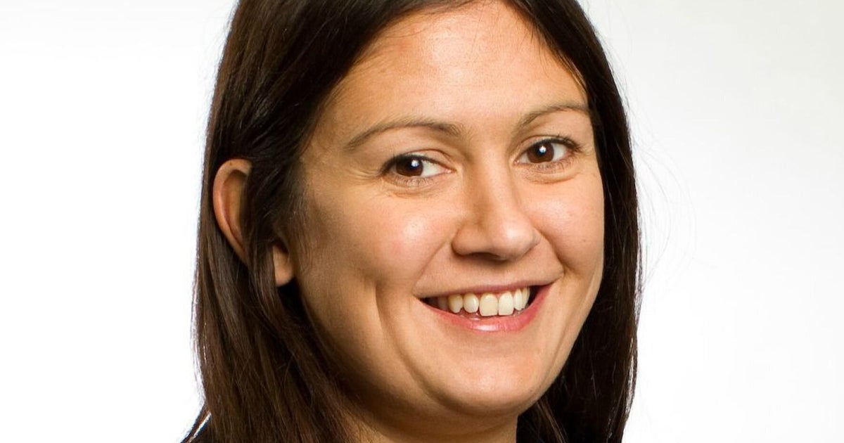 Lisa Nandy Interview: 'Ed Miliband Is A Different Sort Of Politician ...