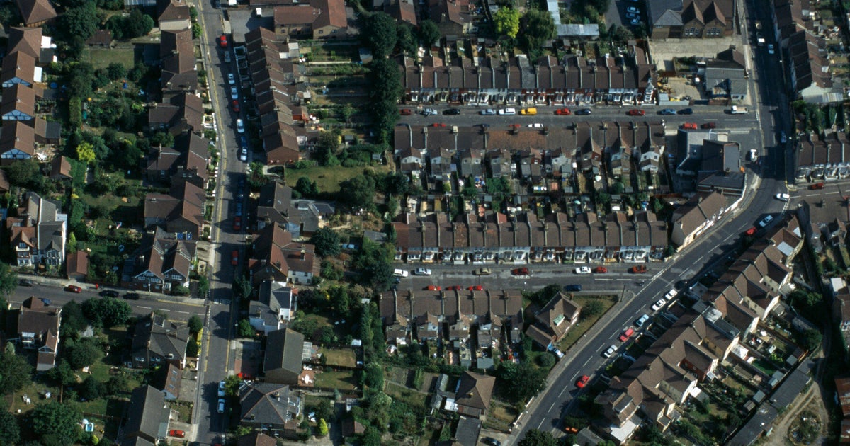 Through 100 Days, Government Housing Policy Veers Between 'Fiddling ...