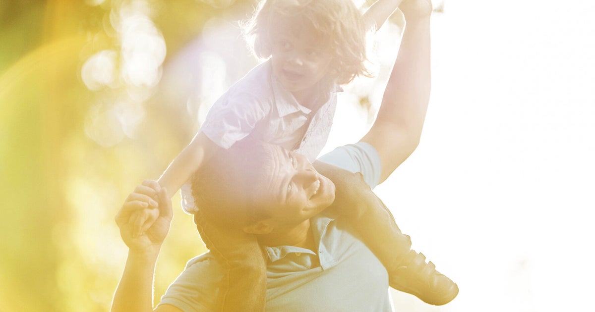Five Tips To Help You Thrive While Dating A Divorced Dad | HuffPost UK Life