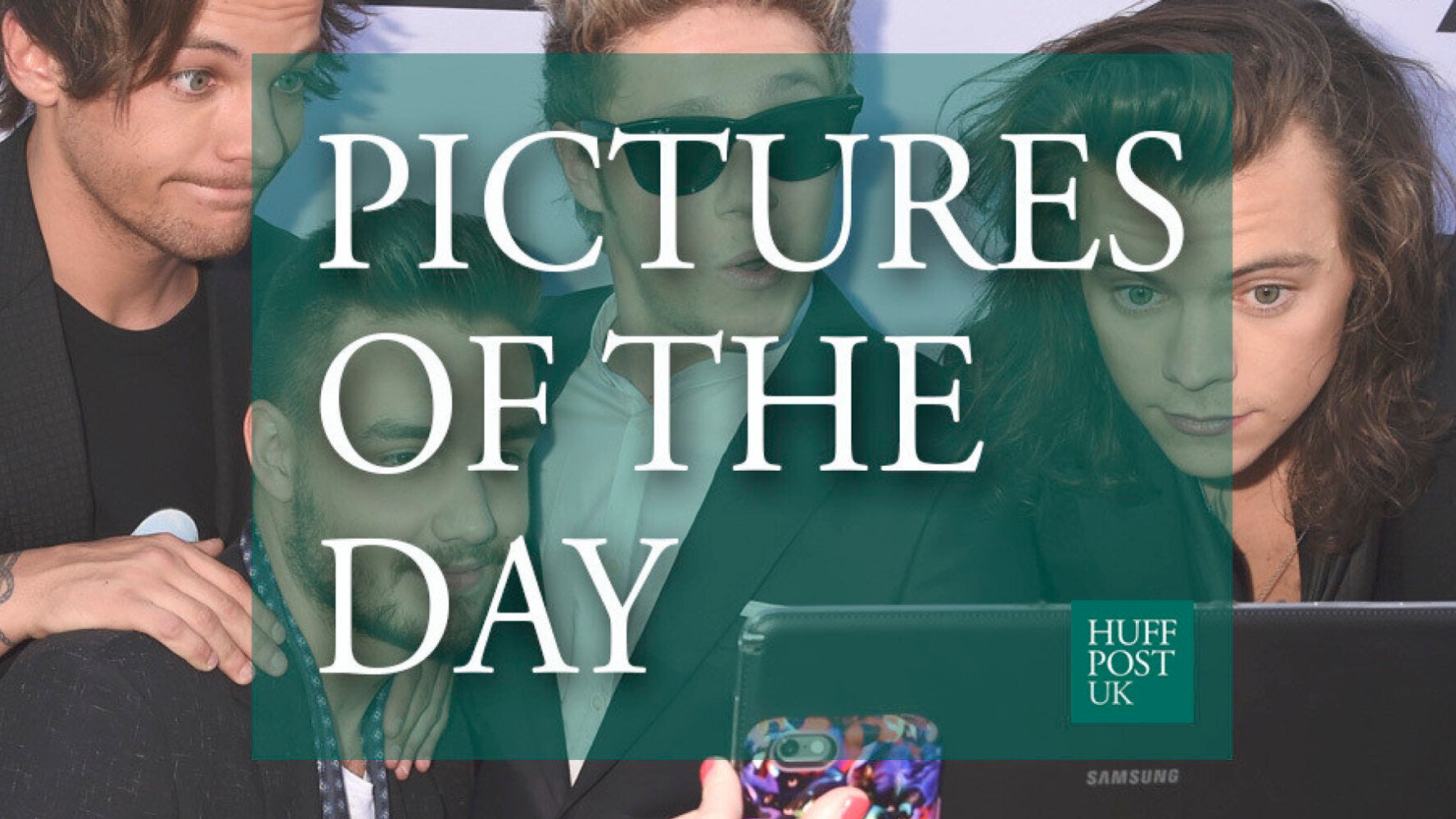 Pictures Of The Day: The Best Images From Around The World On Monday ...