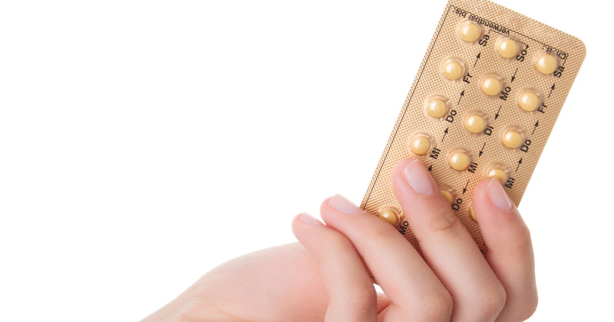 Life Without Periods: Taking the Contraceptive Pill Back-to-Back ...