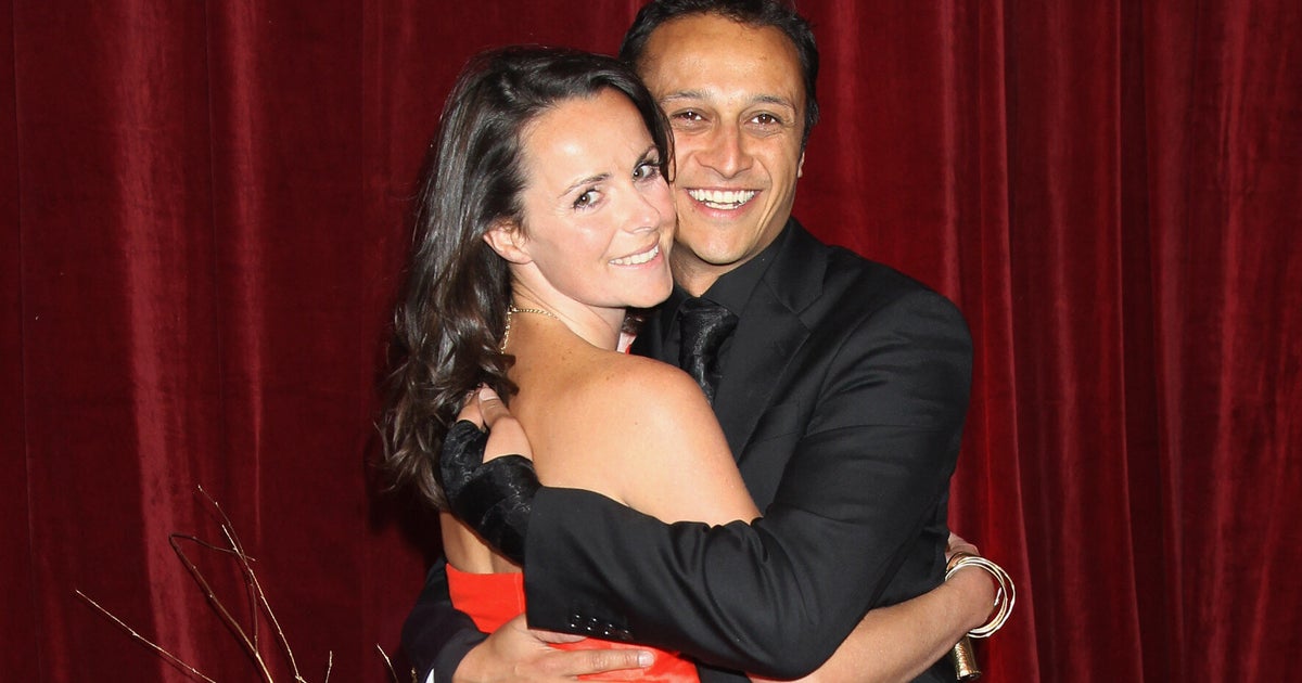 Emmerdale's Chris Bisson: 'Baby Gender Reveal Was The Best 40th ...