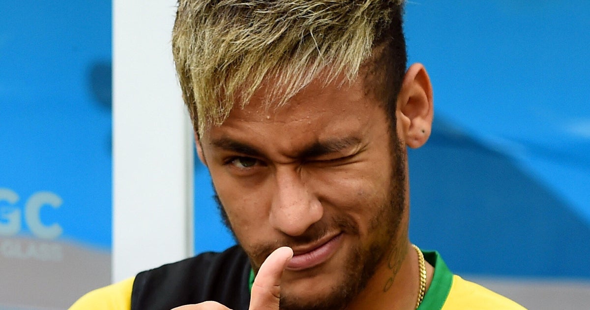 Player Focus: Neymar Discovering His Goalscoring Touch in Spain ...