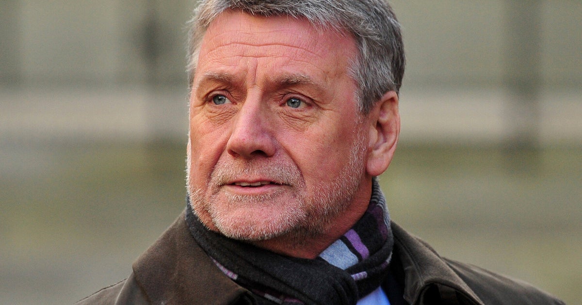 Mazher Mahmood - The Fake Sheikh in the Dock | HuffPost UK News