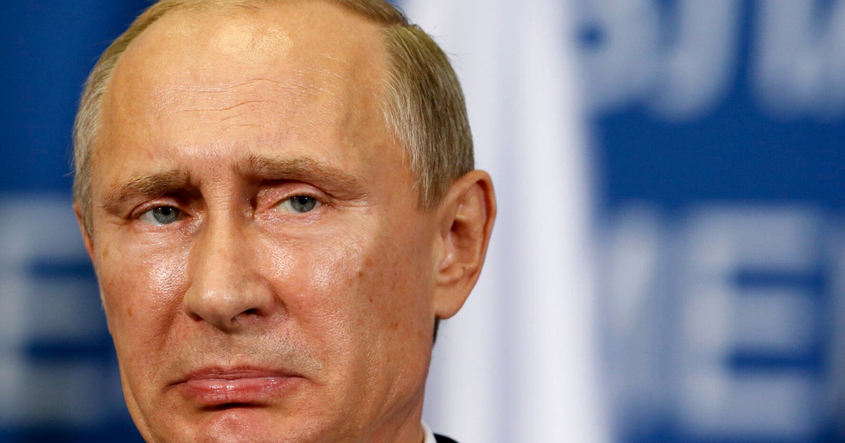 Vladimir Putin Is NOT Going To Leave G20 Summit Early After Being ...